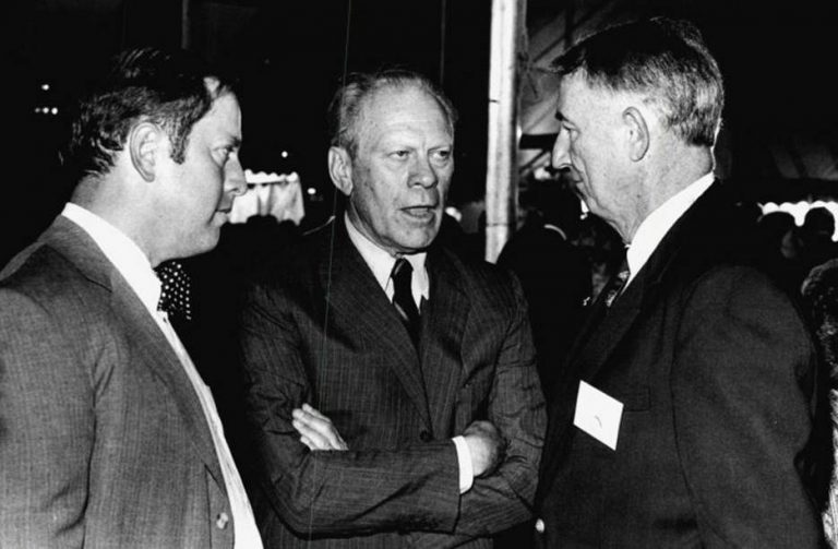 Andrew Caspersen’s Wedding was Great, but His Marriage Wasn’t – SYB ...